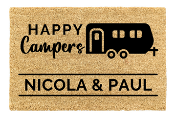 Custom Personalised Door Mats – Personalised Doormats